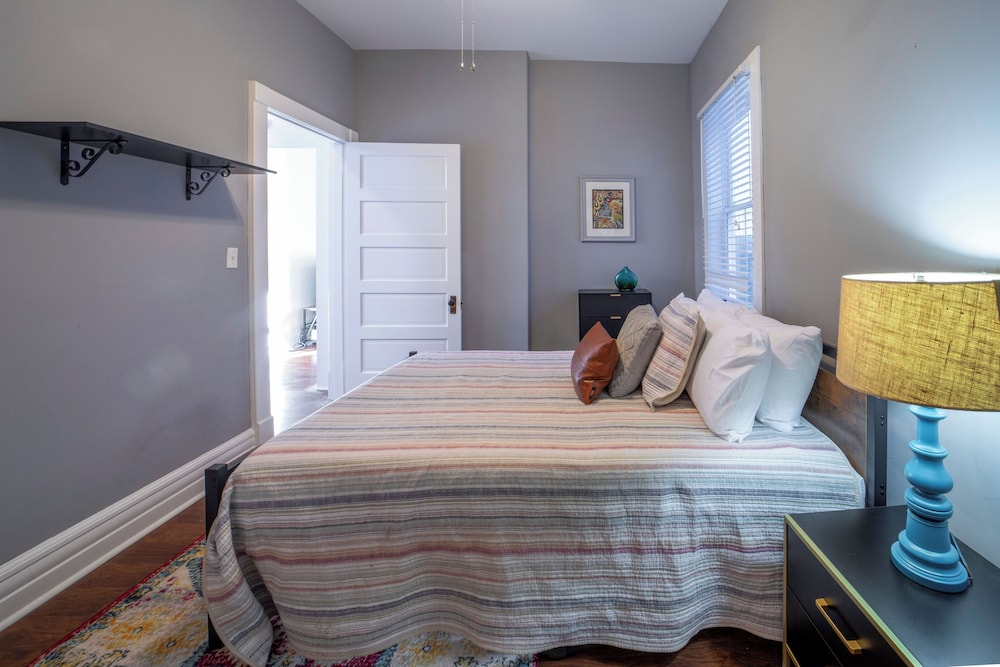 Marvelous 3-bedroom house in vibrant Louisville - Live like a local ...