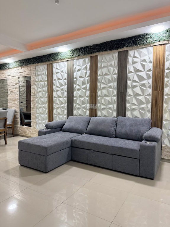 Departamento Moderno Con Alberca Y Seguridad 24/7 - Boca del Río