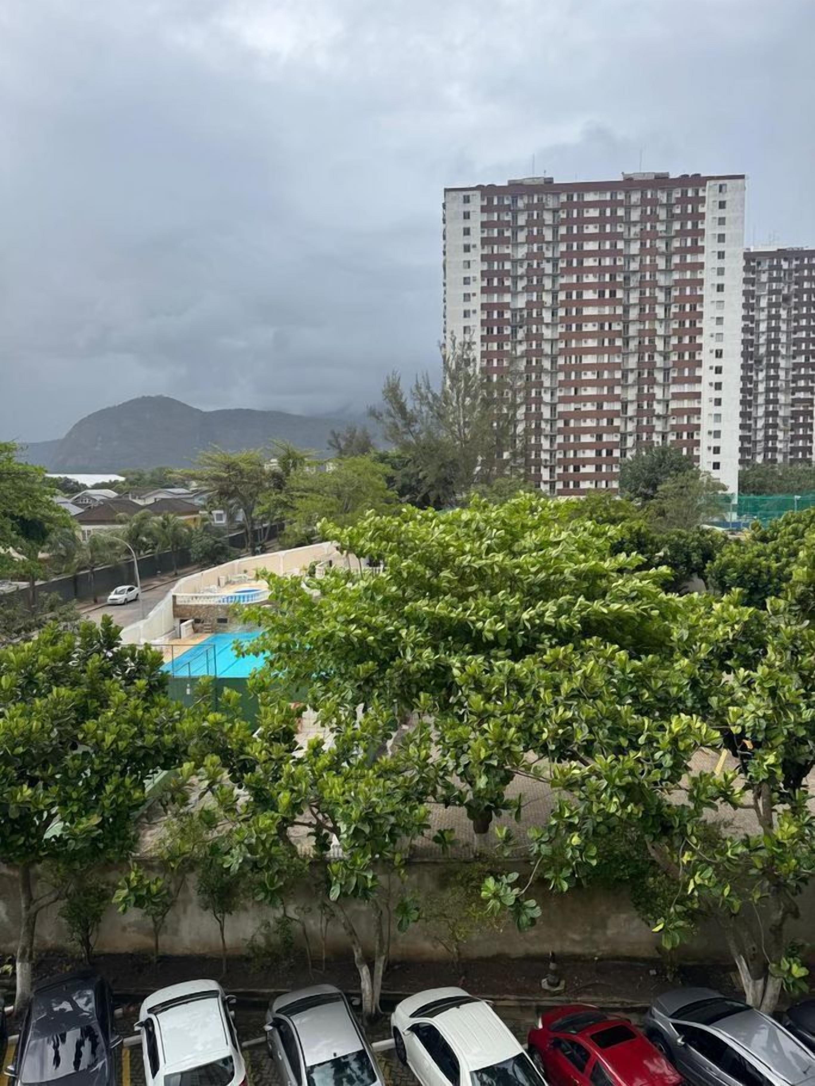 Apartamento, fumadores | 2 quartos 