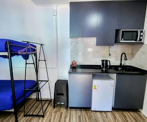 Estúdio Familiar | Cozinha privada