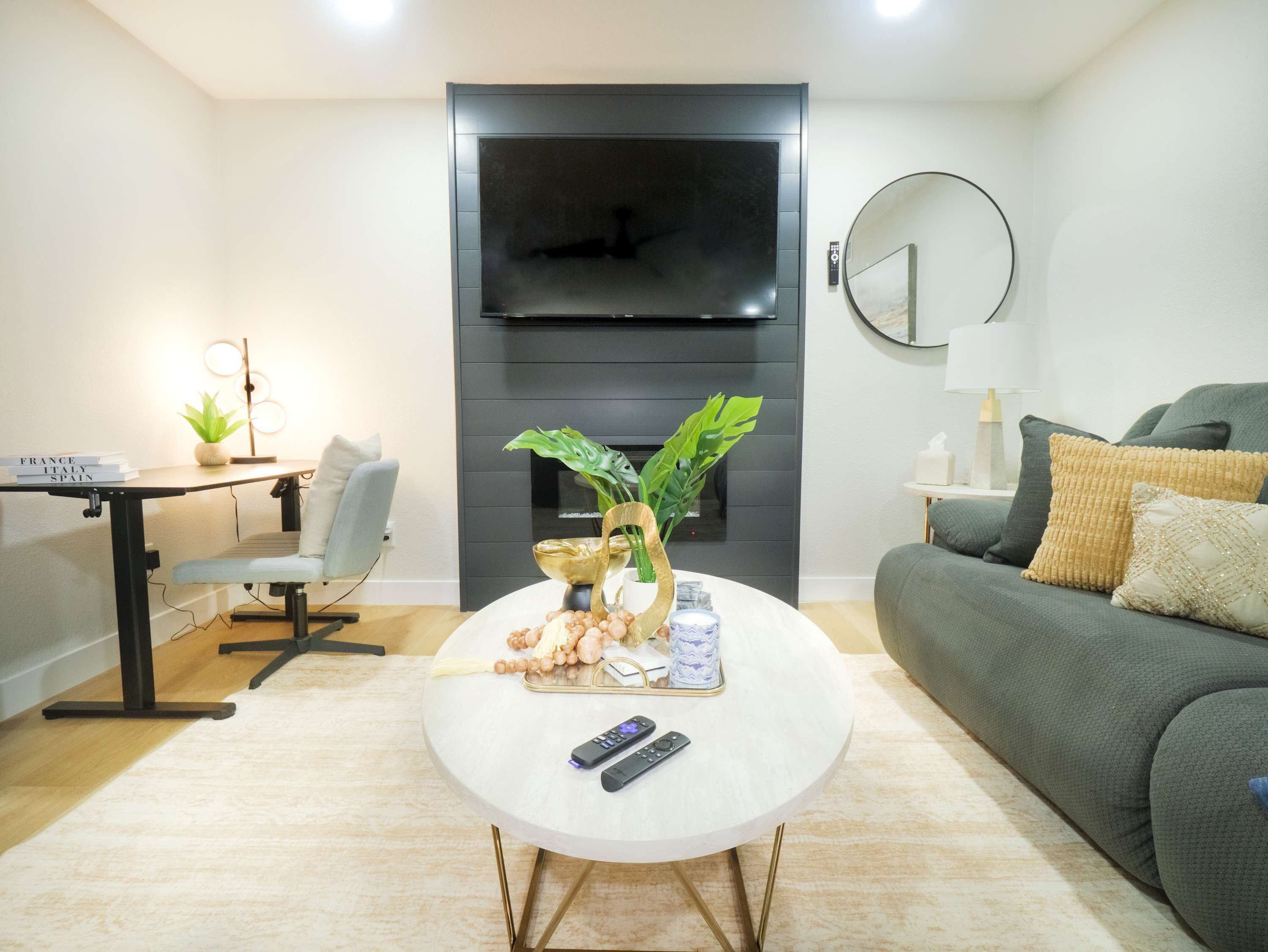 Central Tempe Retreat,  Near Asu & Mill Ave - Tempe, AZ