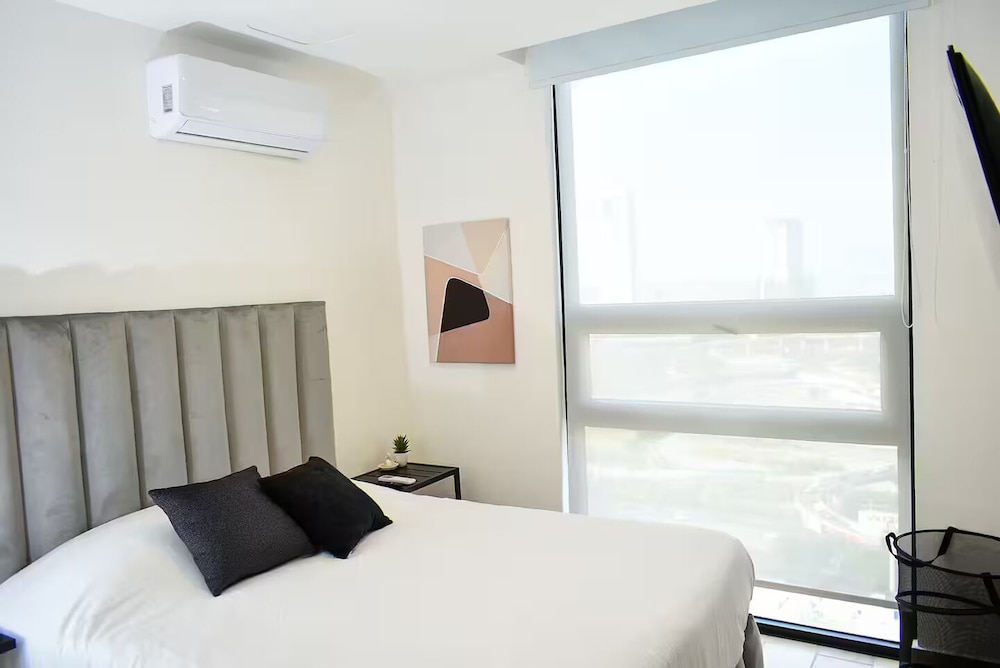 Premium 3 bedroom - @ Fundidora MTY - 10 guests Reviews, Deals & Photos ...