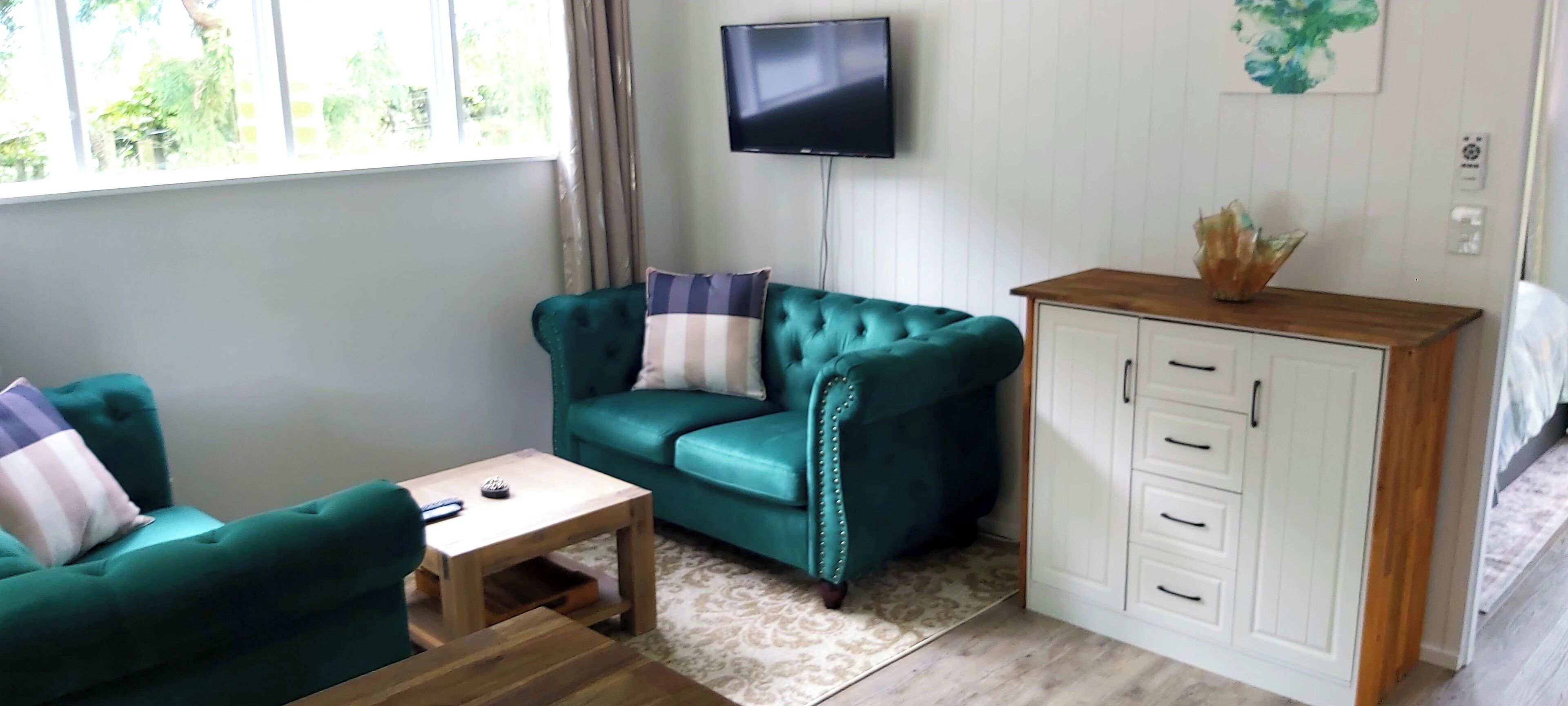 Welcome To Darwin Cottage, Kerikeri,  Close To Town, Pet Friendly - Kerikeri