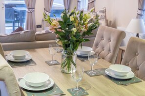 Luxury Family Lodge -haven Seton Sands -fast Wifi, Edinburgh: 2026 Info ...