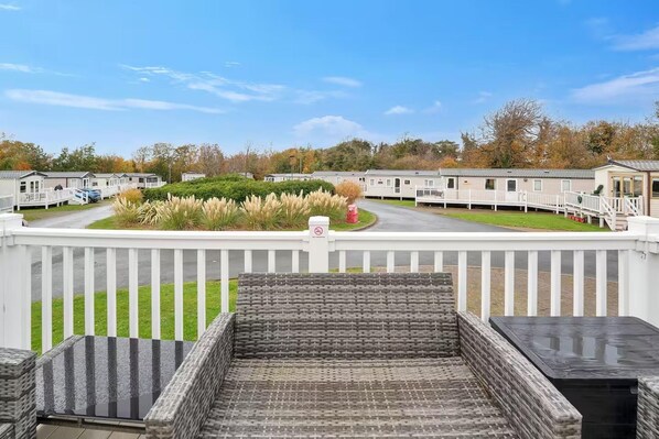 Family Friendly Exclusive Lodge - Seton Sands in Edinburgh: 2026 ...