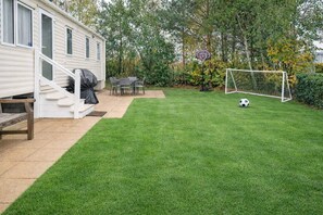 Family Friendly Exclusive Lodge - Seton Sands in Edinburgh: 2026 ...