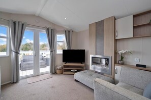 Family Friendly Exclusive Lodge - Seton Sands, Edinburgh: 2026 Info ...
