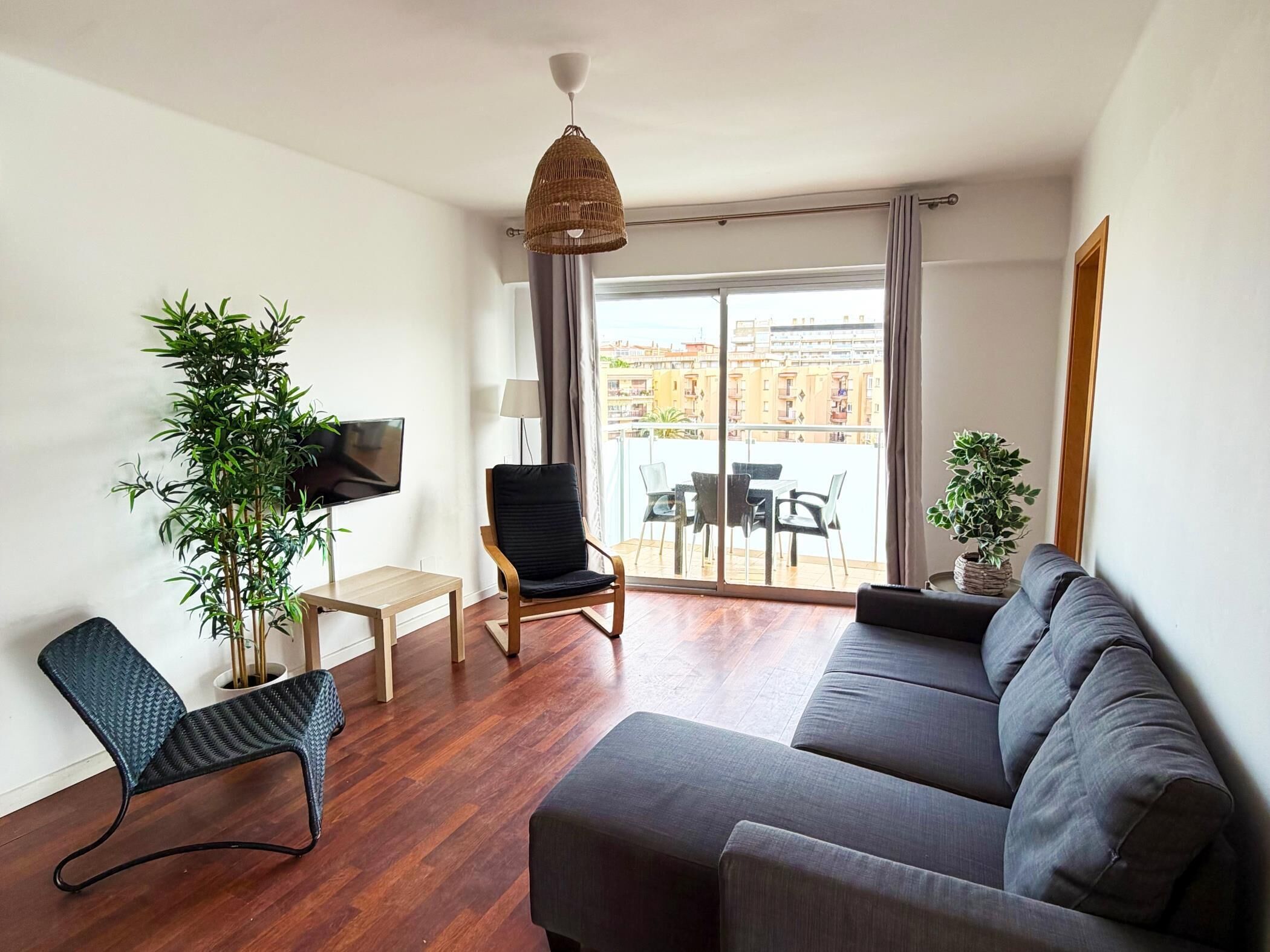 Apartament Corall 1b With Seaview - Salou