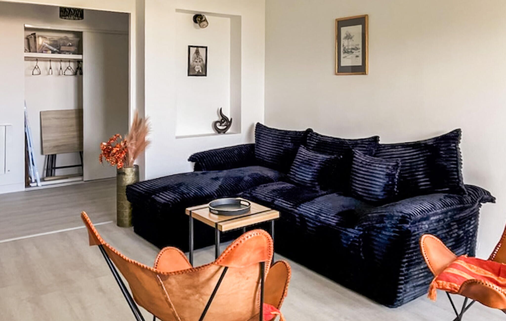 Appartement Proche Plage - Royan