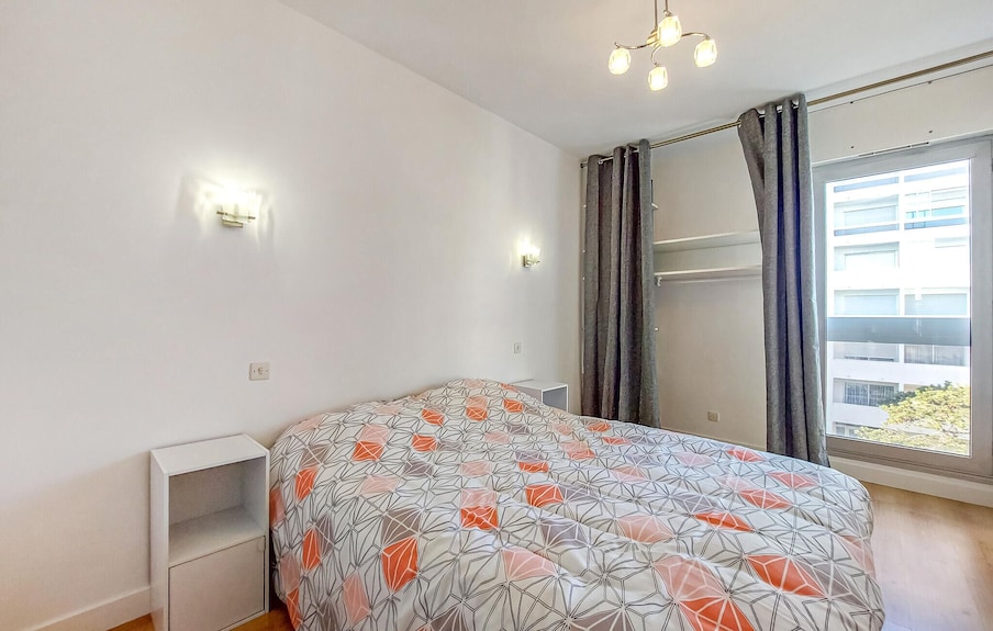 Appartement Proche Plage - Royan