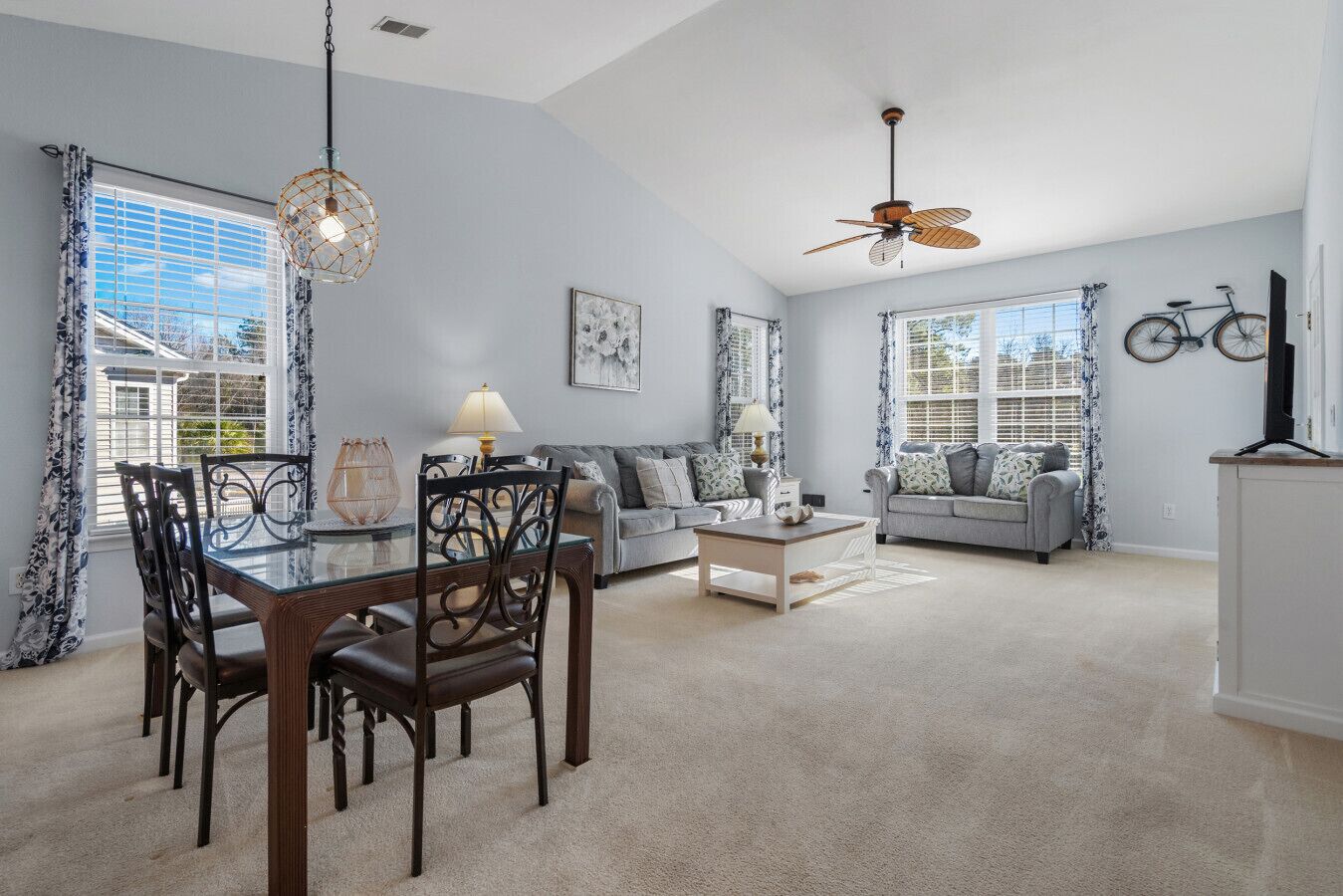 Fairways To Seashells - Sunset Beach, NC