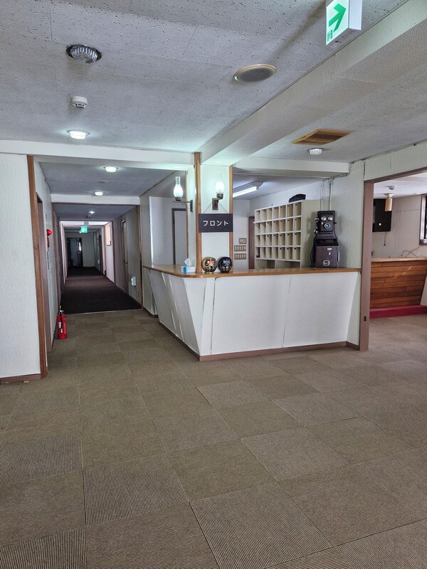 Sanso On Snow - Nagano