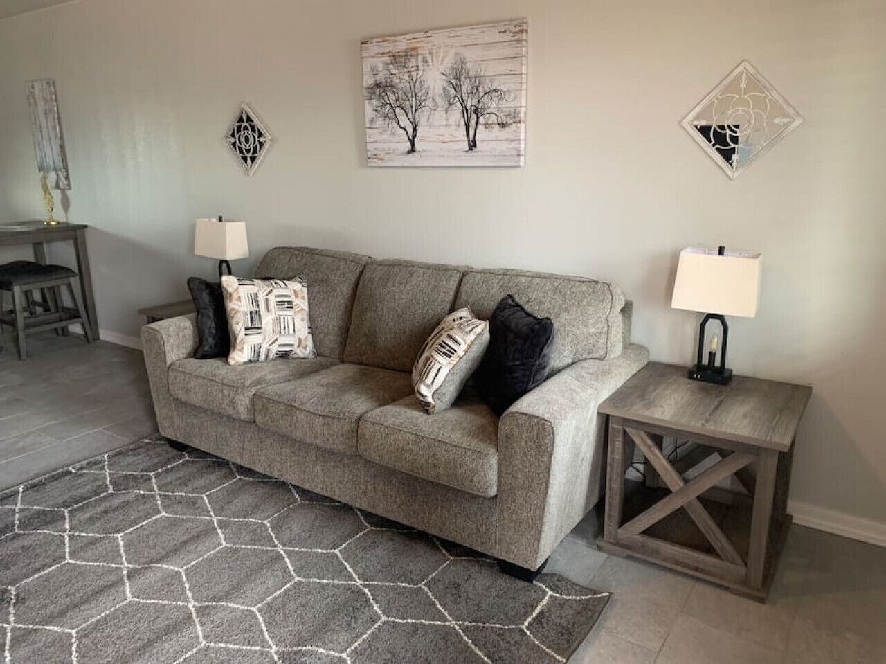 Cozy 1 Bed/1bath Unit - Kingman, AZ