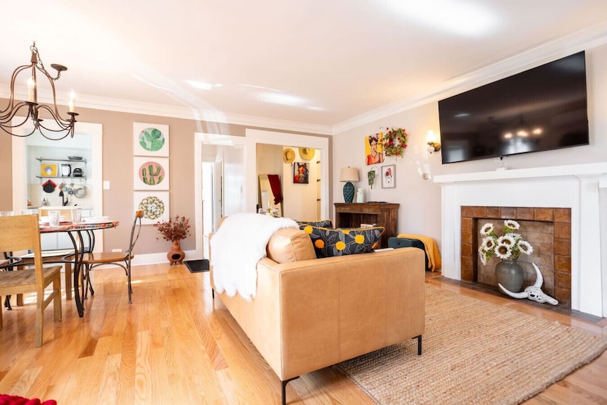 Bungalow Beauty Near The Foothills - Monrovia, CA