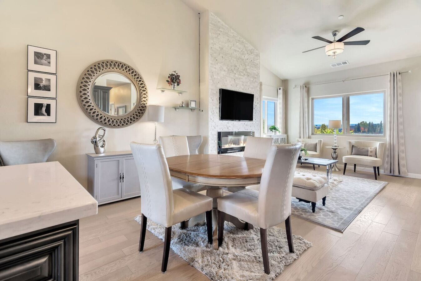 A Peace Of Paso Paradise - Rava Wines, Paso Robles