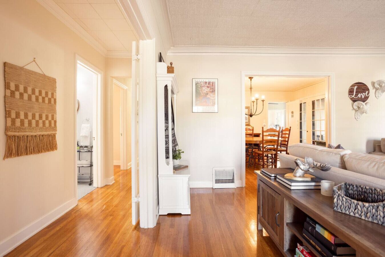 `Home Away From Home`charming Tudor Fit For Family - Arcadia