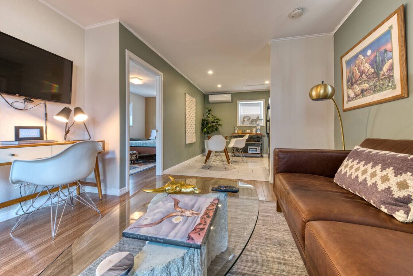 Cozy & Private Home In A Quality Neighborhood - Arcadia, CA