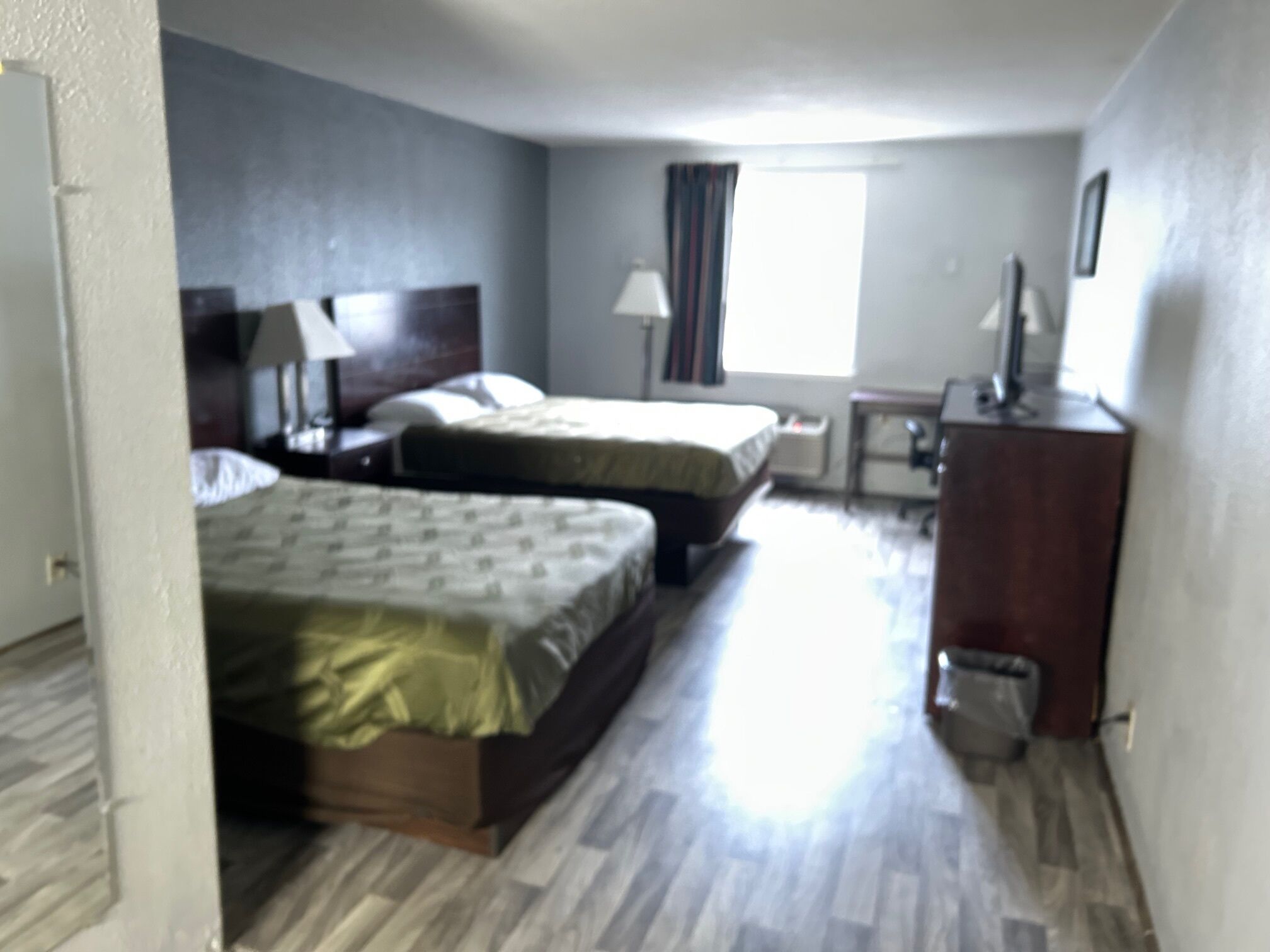 Economy Inn of Reading en Reading: ver hotel, precios y opiniones ...