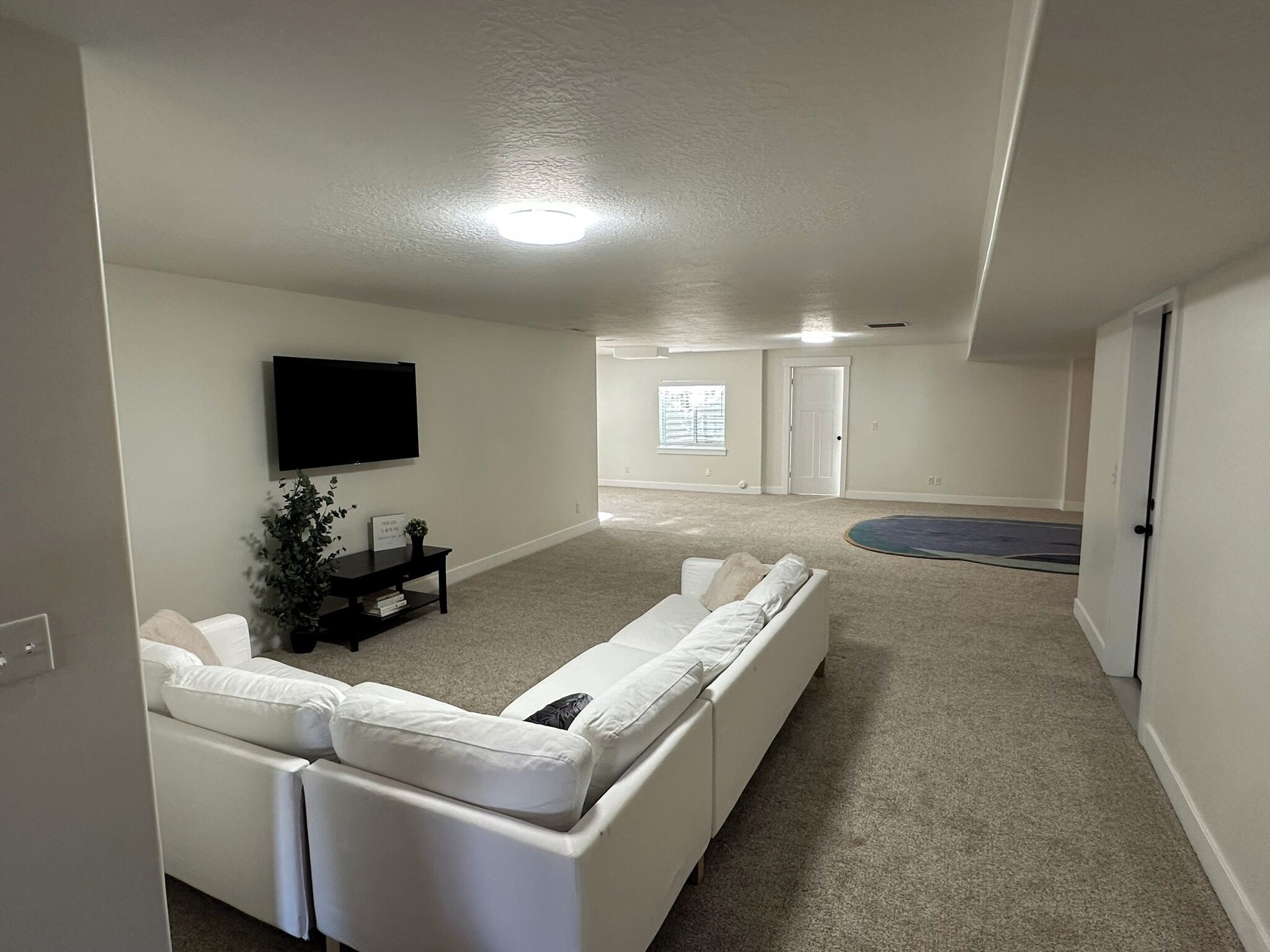 Spacious 6-bedroom House In Salem, Ut With Ac And An Outdoor Basketball Court - Payson, UT