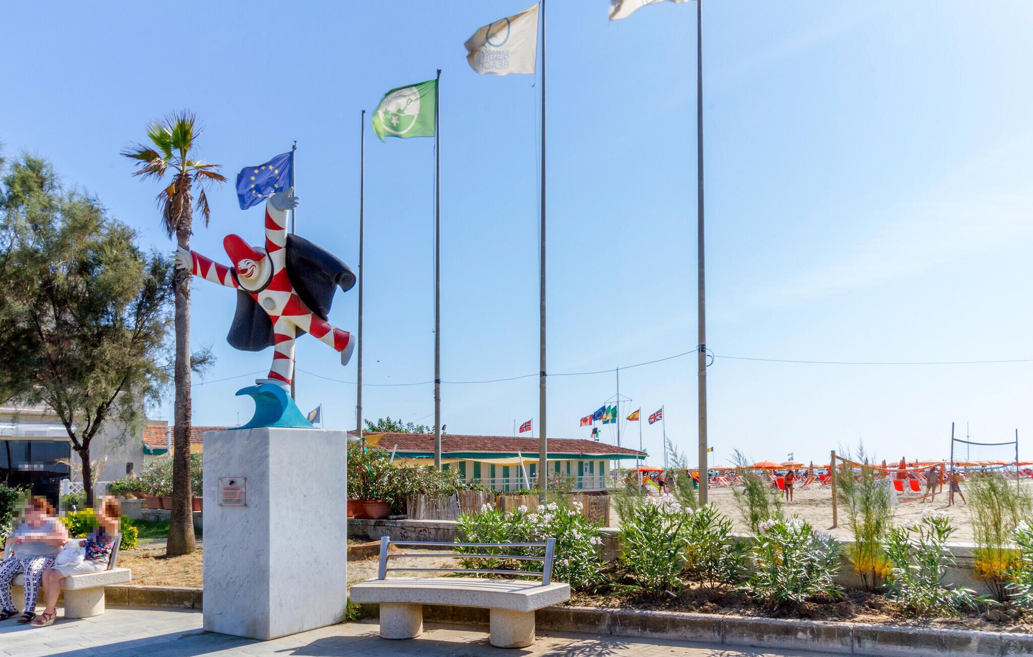 Cozy Apartment In Viareggio With Wifi - Viareggio