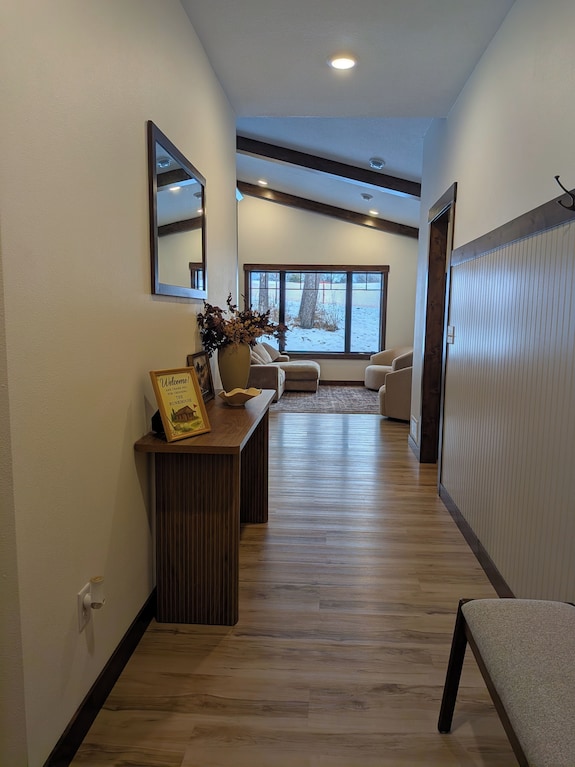 Newly Built 3-bedroom House With Cozy Atmosphere In The Heart Of Breezy Point,mn - Breezy Point, MN