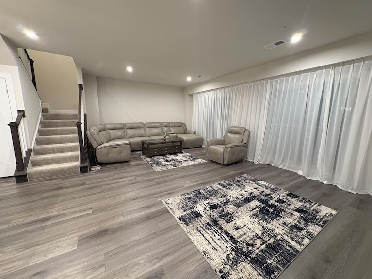 New Construction 3-bedroom Townhome In Lovely Dulles With Ac And Comfort - Ashburn, VA