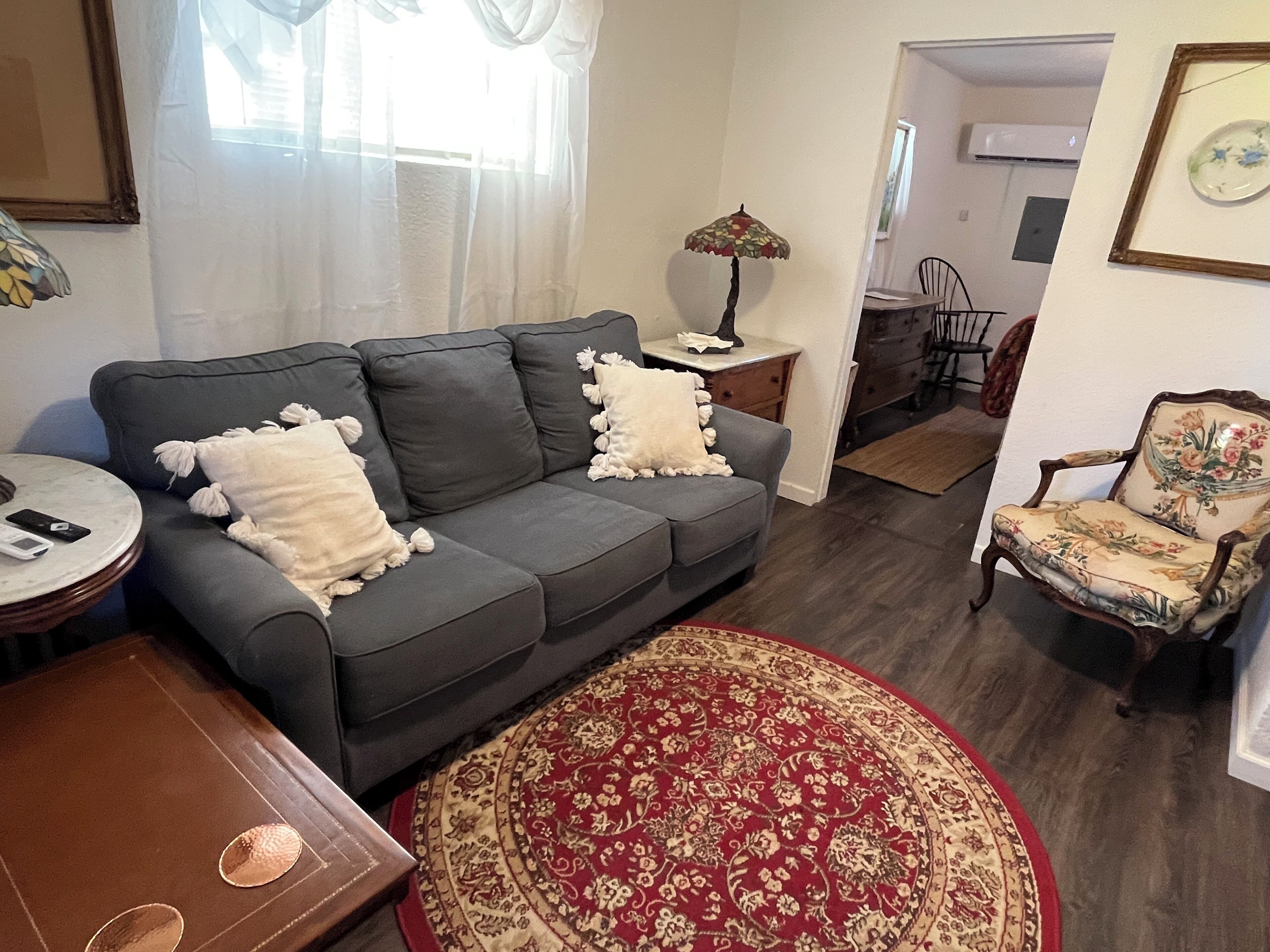 Cozy 1-bedroom Bungalow In Amazing Las Cruces With Ac - Las Cruces, NM