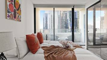 Apartamento (3 Bedrooms) | Interior