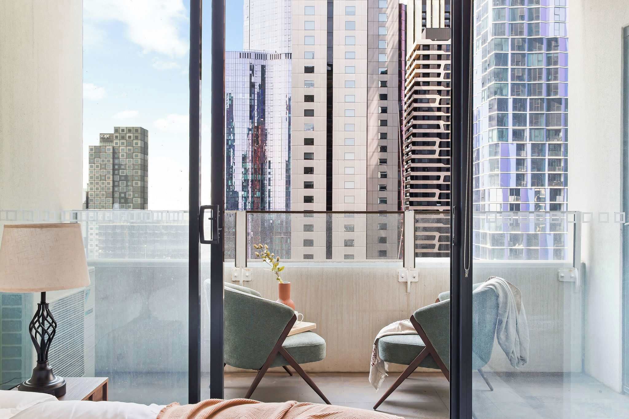 Apartamento (3 Bedrooms) | Interior