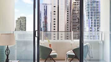 Apartamento (3 Bedrooms) | Interior