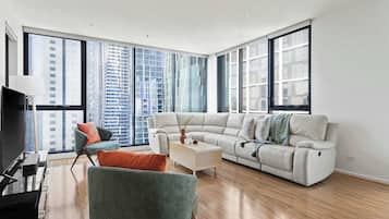 Apartamento (3 Bedrooms) | Interior