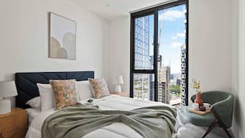 Apartamento (3 Bedrooms) | Interior