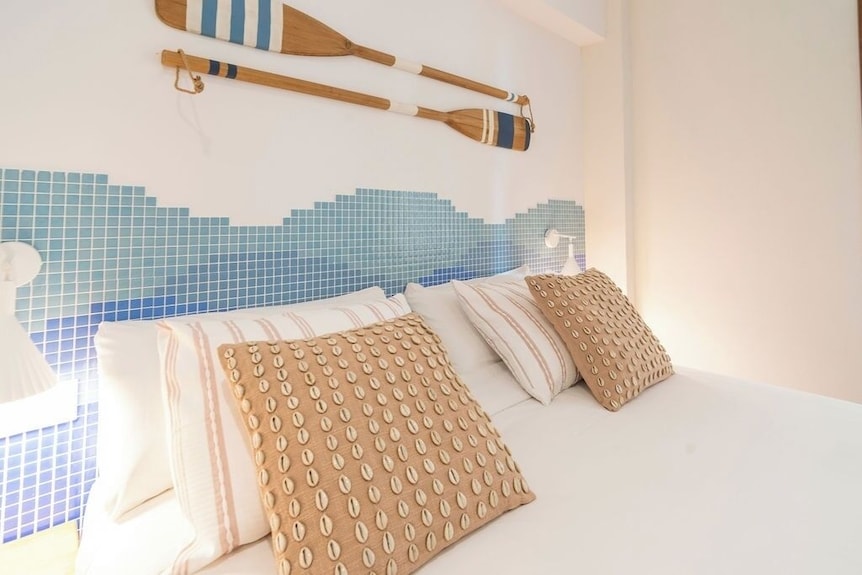 Cabanyal Rooms By Vlc Host 3 - Valencia