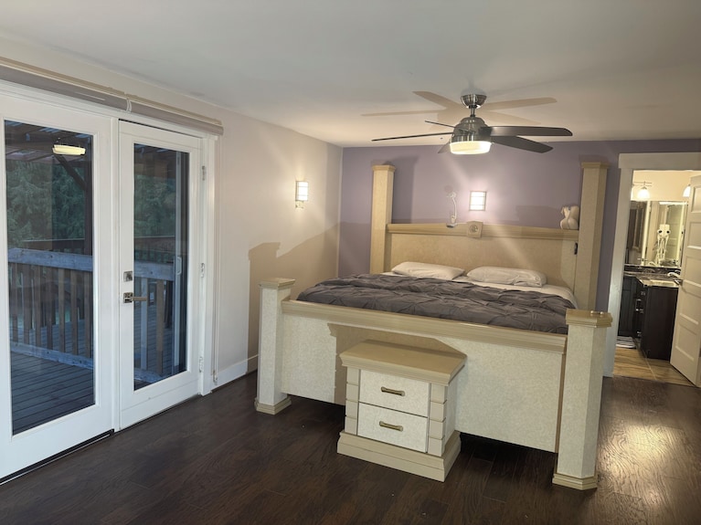 House On 5 Acres With Farm Animals In Bothell Close To Seattle Bellevue Kirkland - 보셀