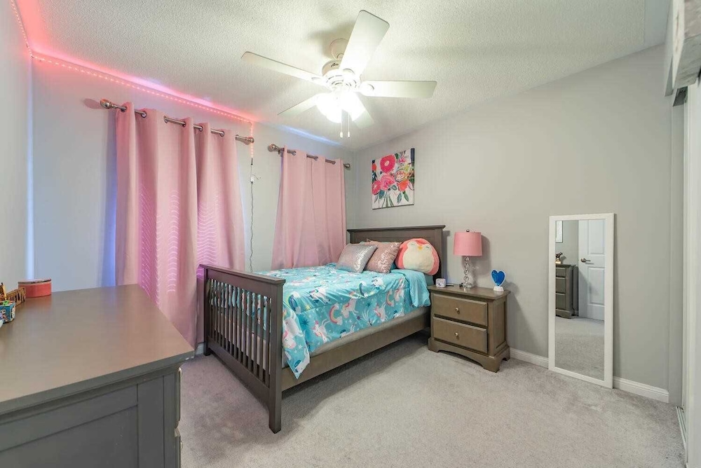 Cozy home on peaceful street in West Brampton near Mt Pleasant – Walk ...