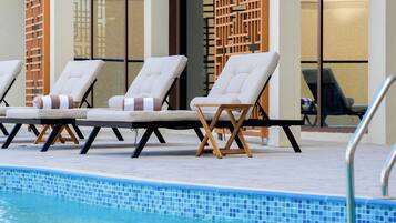Piscina externa