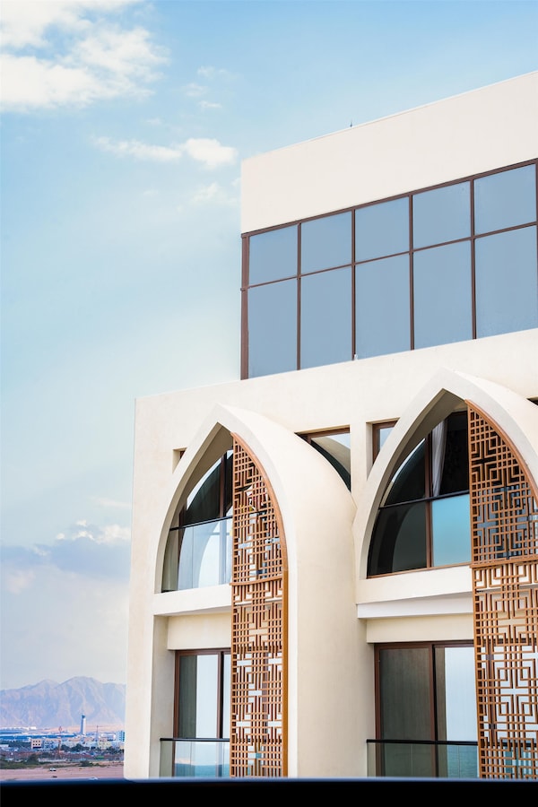 Golden Tulip Muscat The Village - Muscat