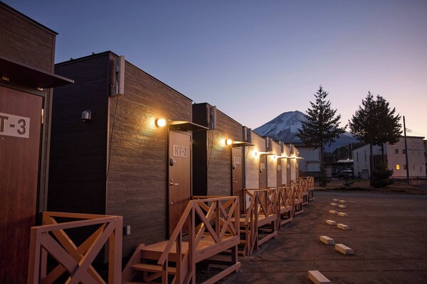 Solana Smart Inn Fuji Kawaguchiko - Fujiyoshida