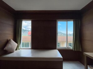 Suite Deluxe, varanda | Interior