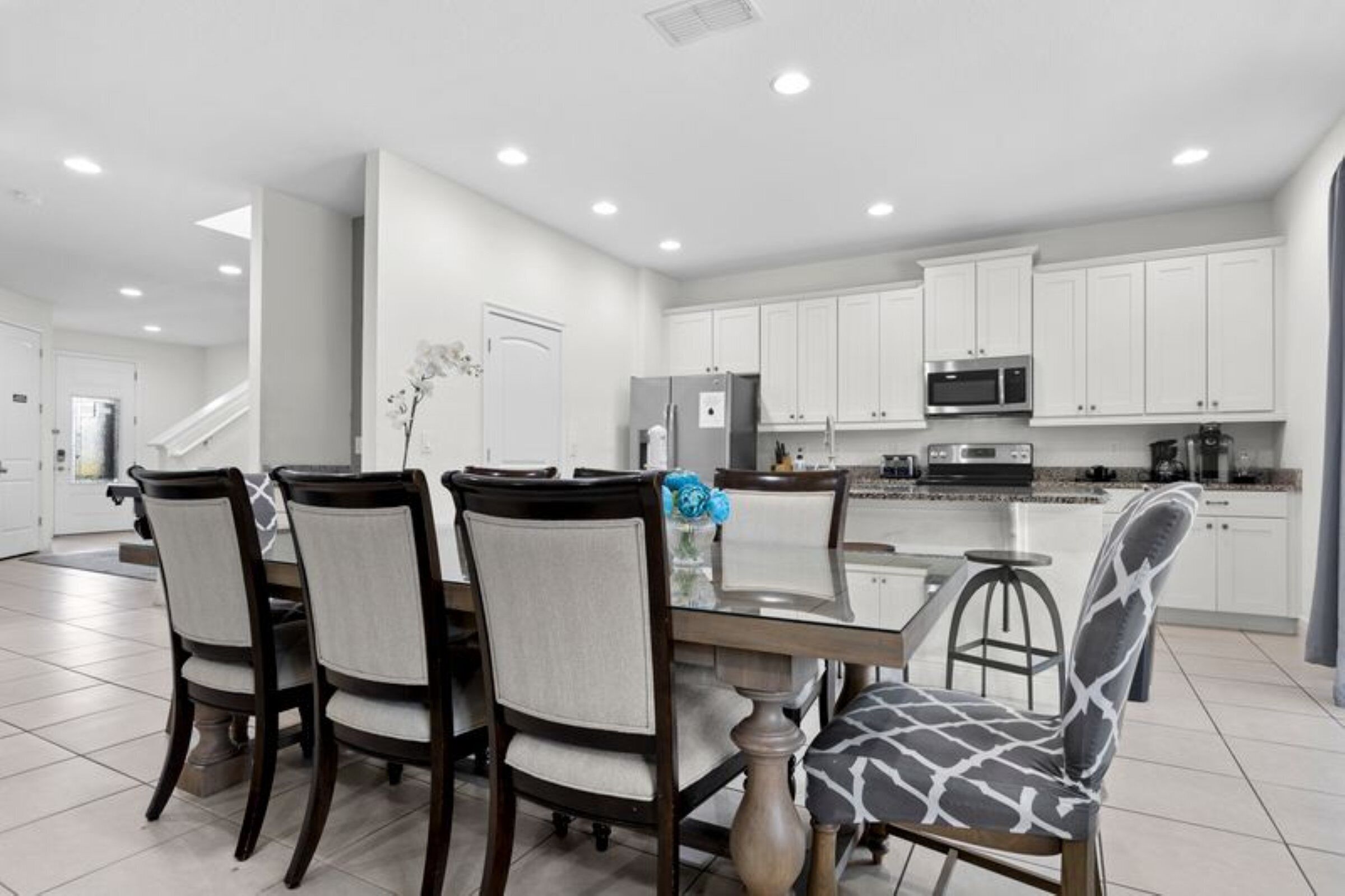 Casa (6 Bedrooms) | Interior