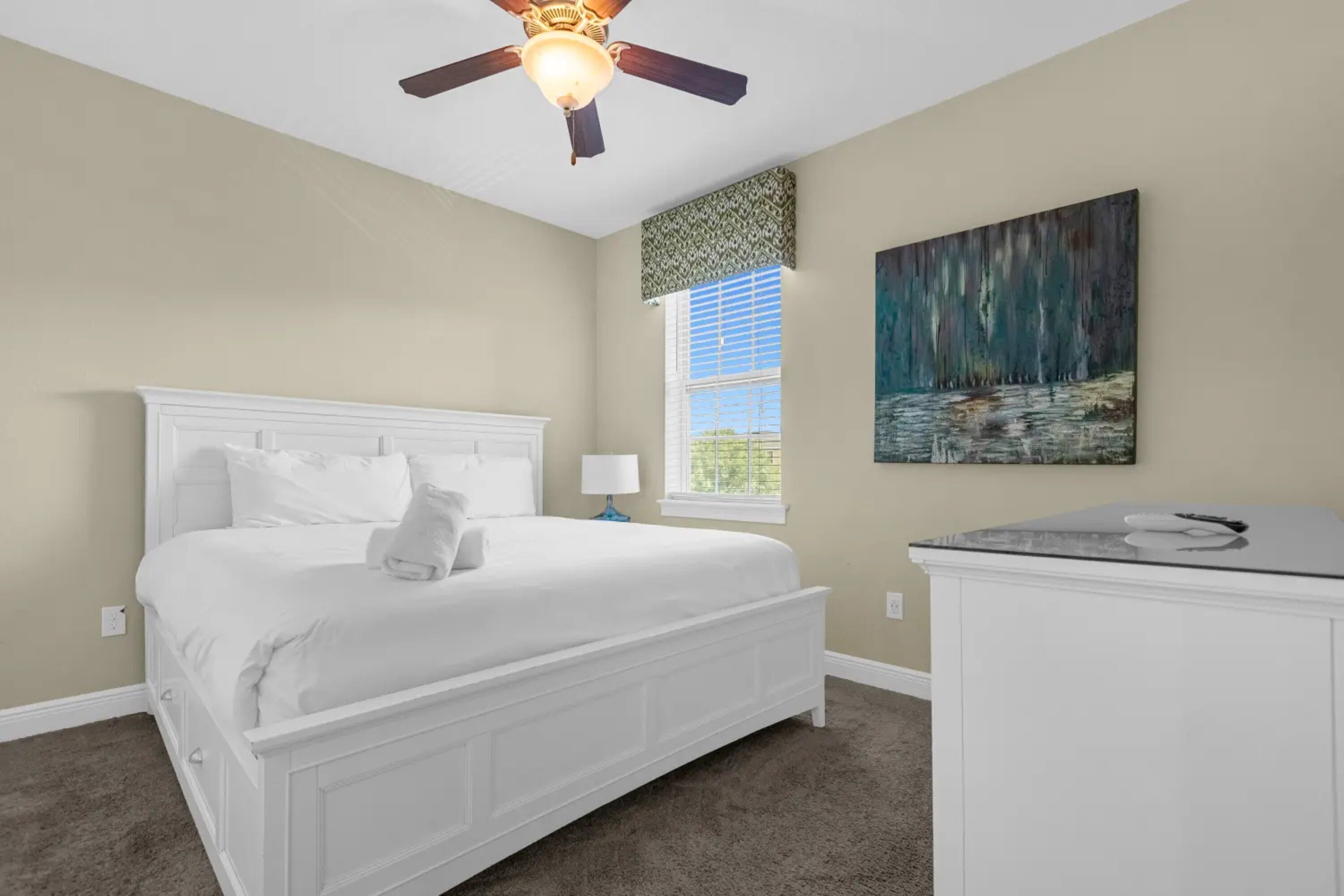 Casa (Multiple Bedrooms) | Interior