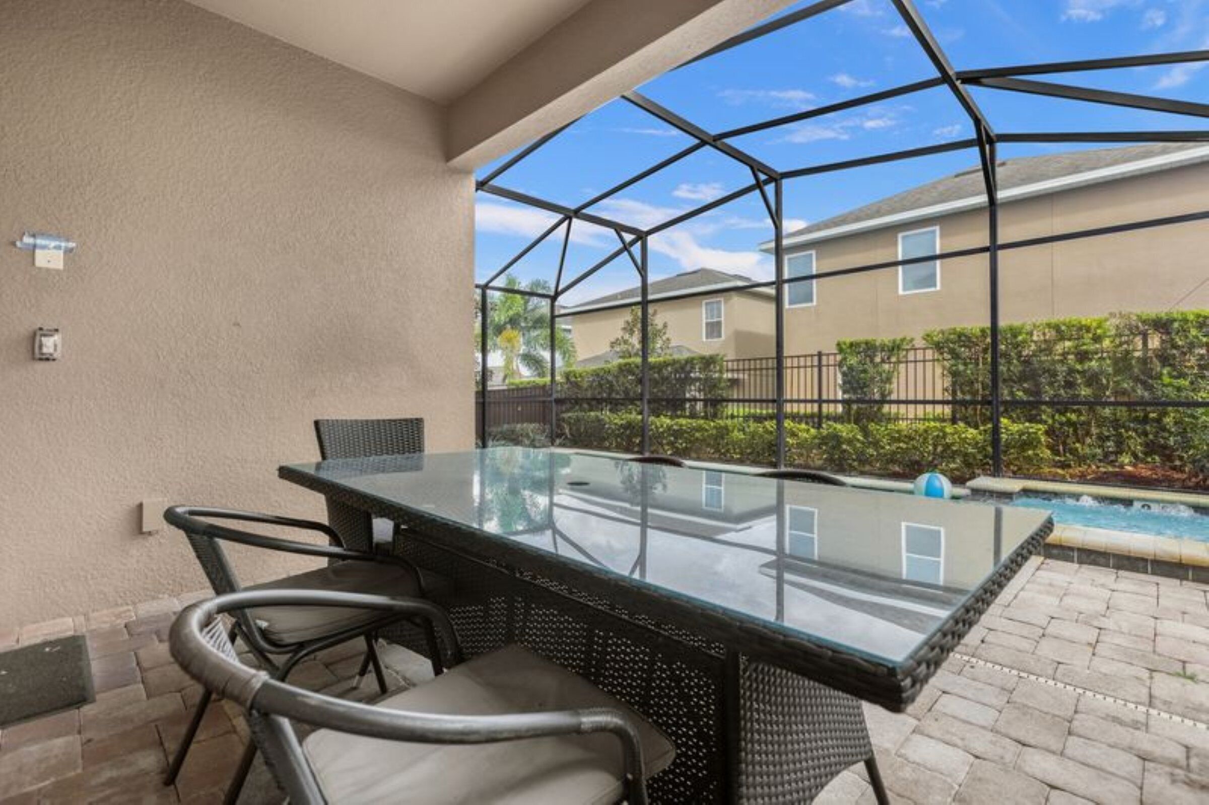 Casa (Multiple Bedrooms) | Interior