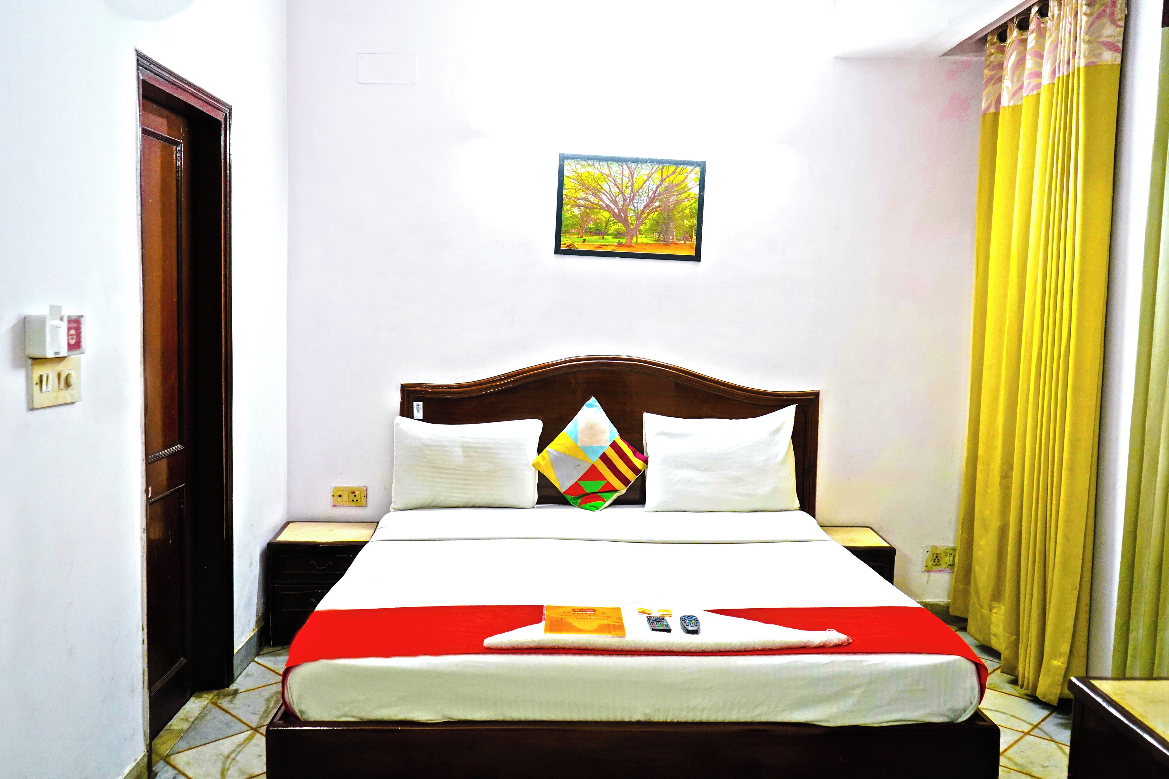 Roomshala Hotel Iconic Near Karol Bagh en Delhi: ver hotel, precios y ...
