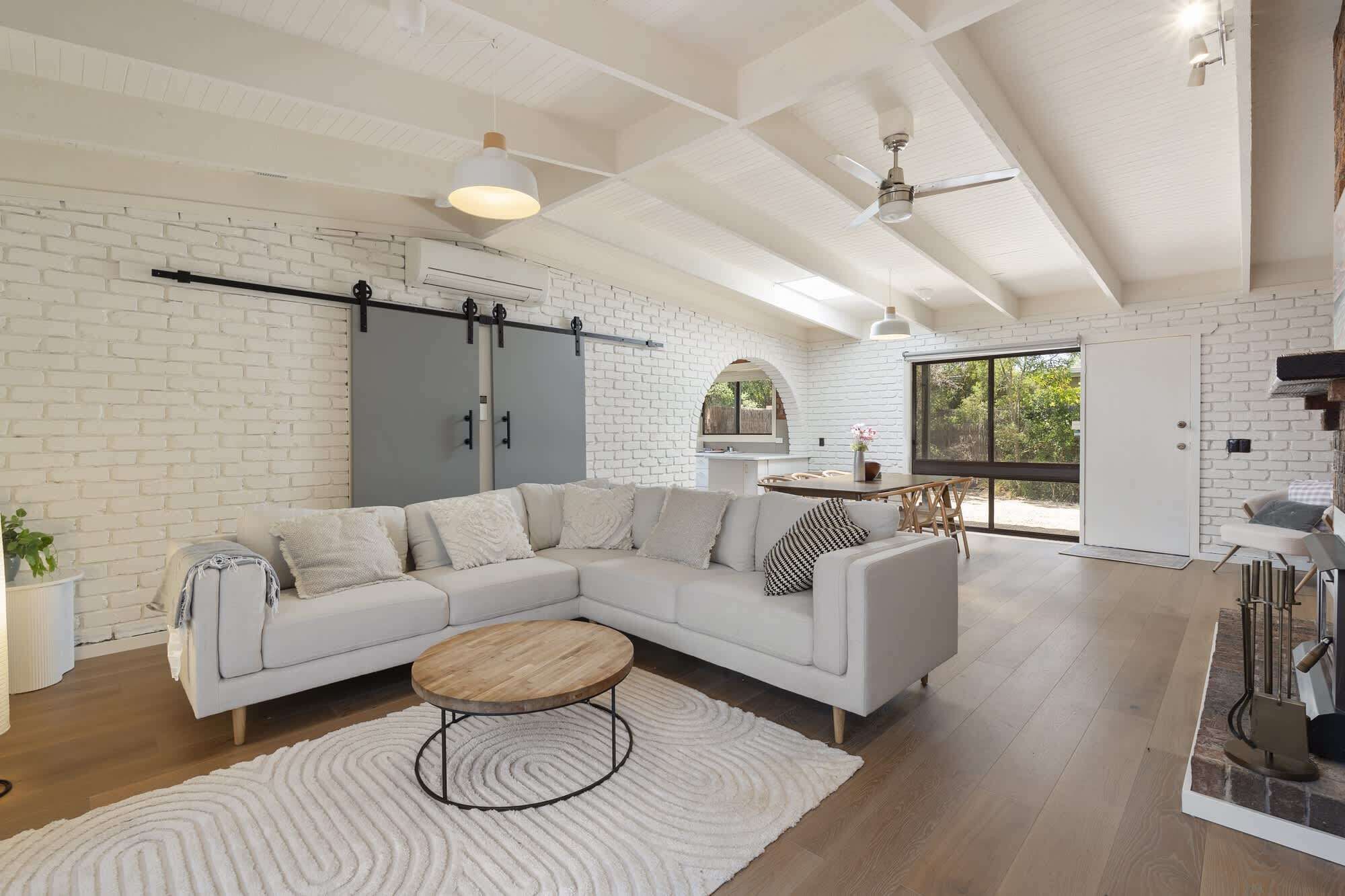 Relaxing Retreat Near Rye Beach - Rye