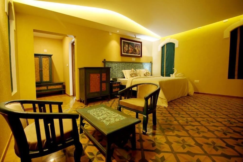 ビスタ デル ラゴ ワヤナード - Wayanad