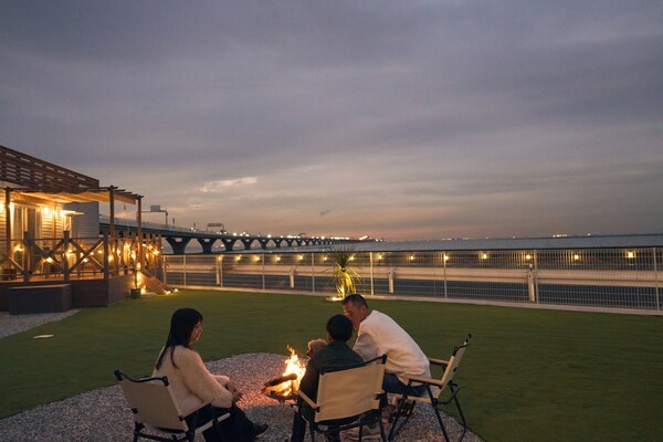 Solana Kisarazu - Tokyo