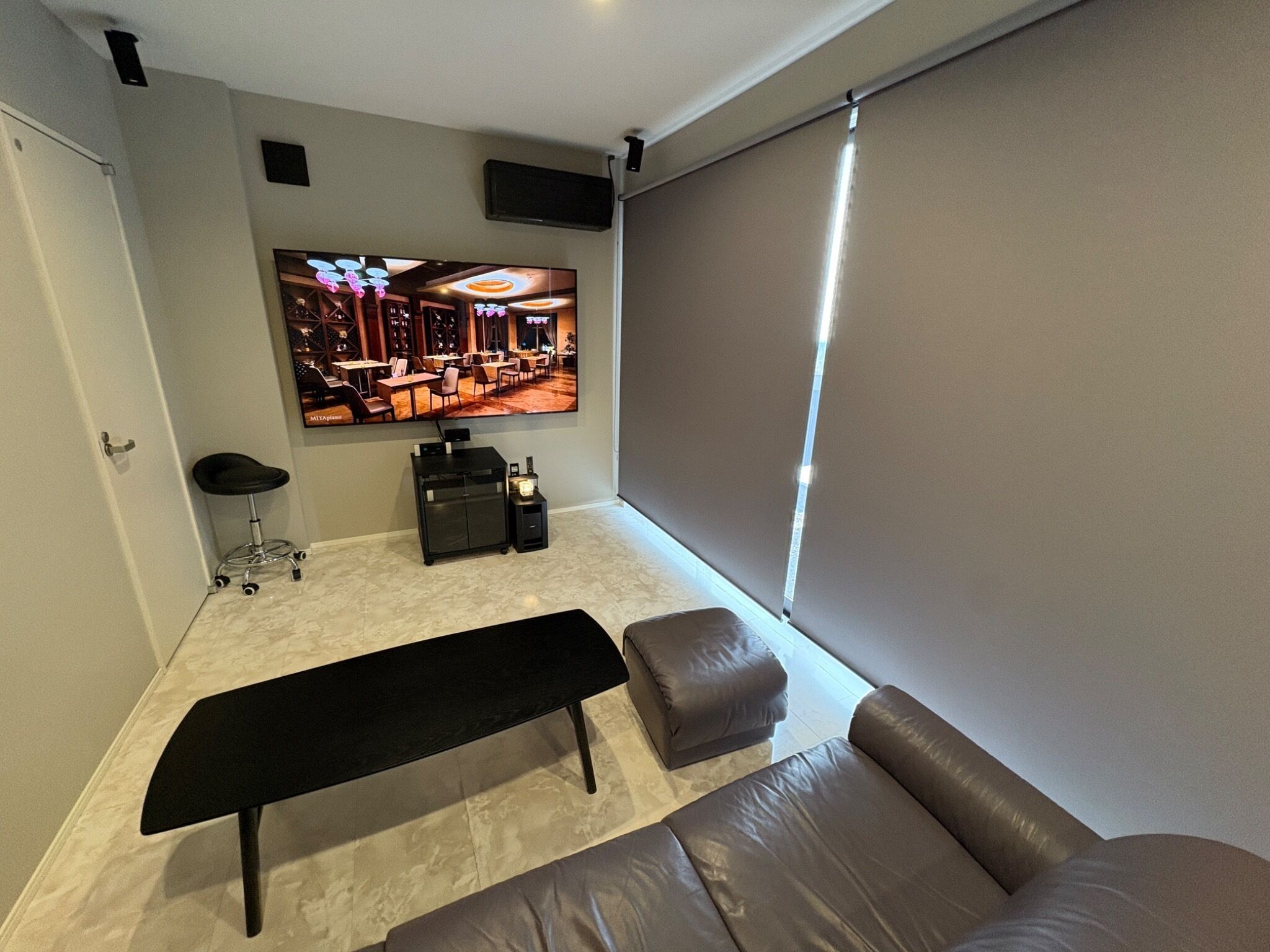 Sakurajima View Nature Modern 3br 80inch Tv B / Kirishima City Kagoshima - Japan