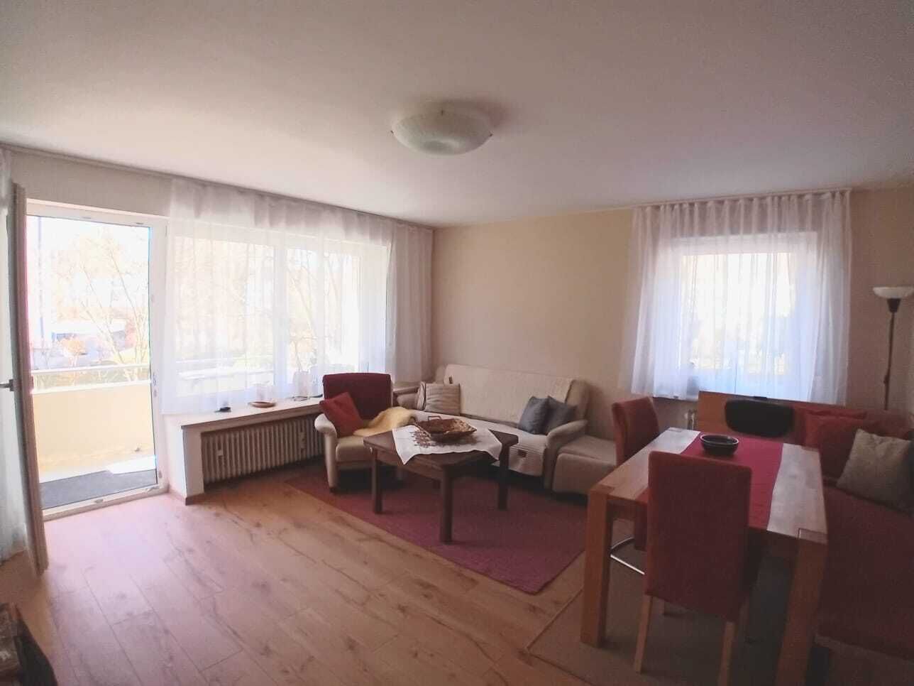 Ferienwohnung Fuderheuberg Mit 2 Schlafzimmern - Bayerisch Gmain