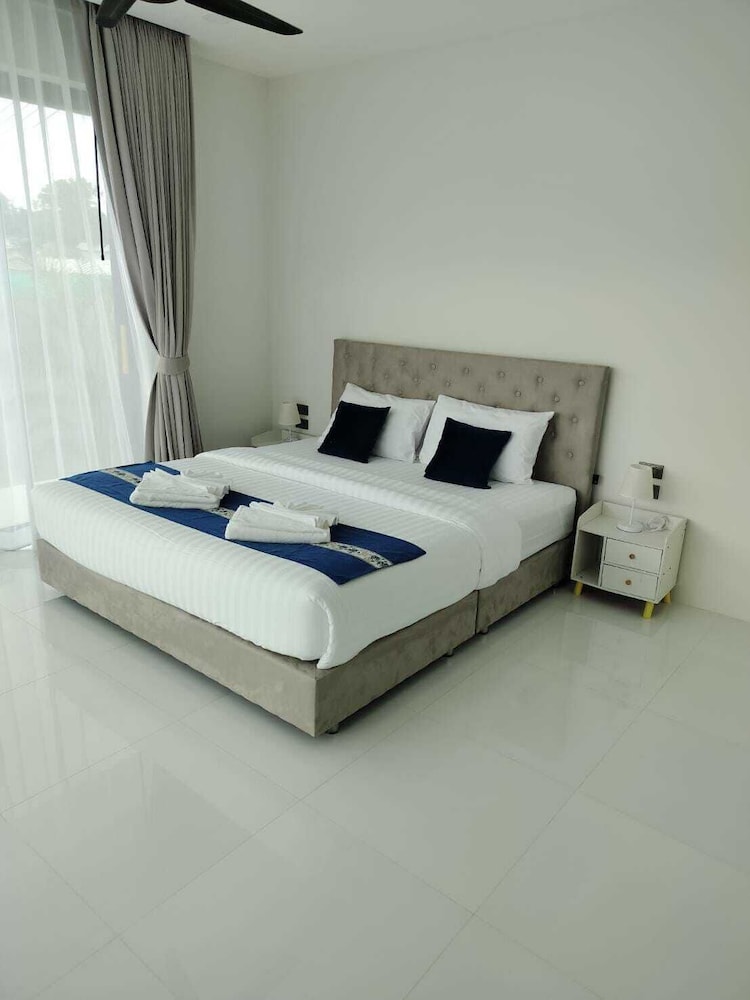 Samui Luxury Villas-bysamui Rental - Wichian Buri District