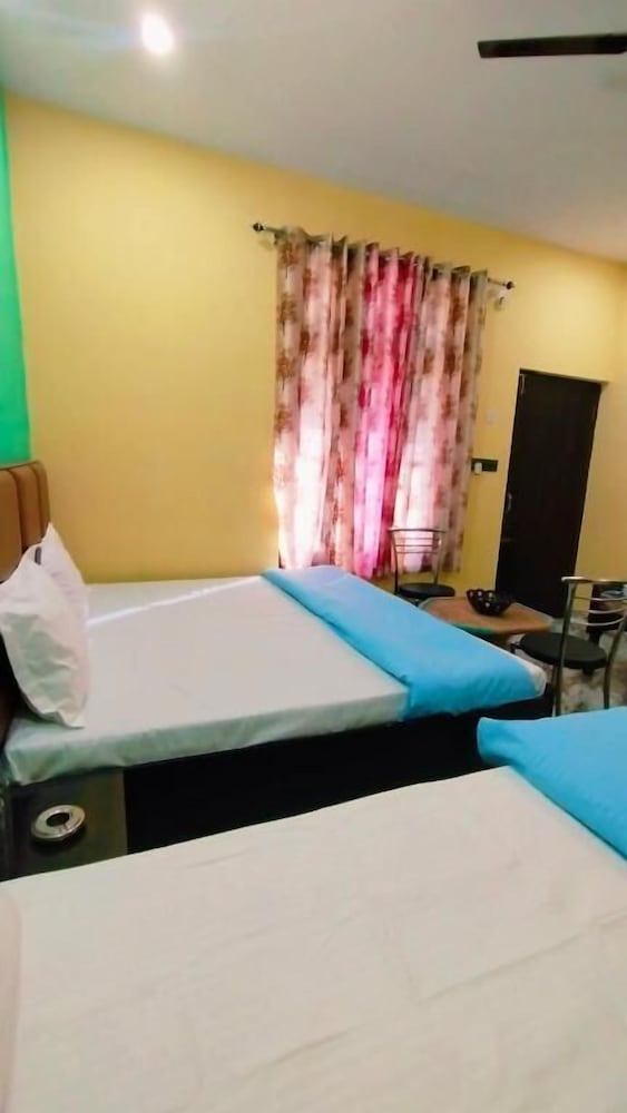 Yamunotri Darshan Resort By Preet Rs - Himachal Pradesh